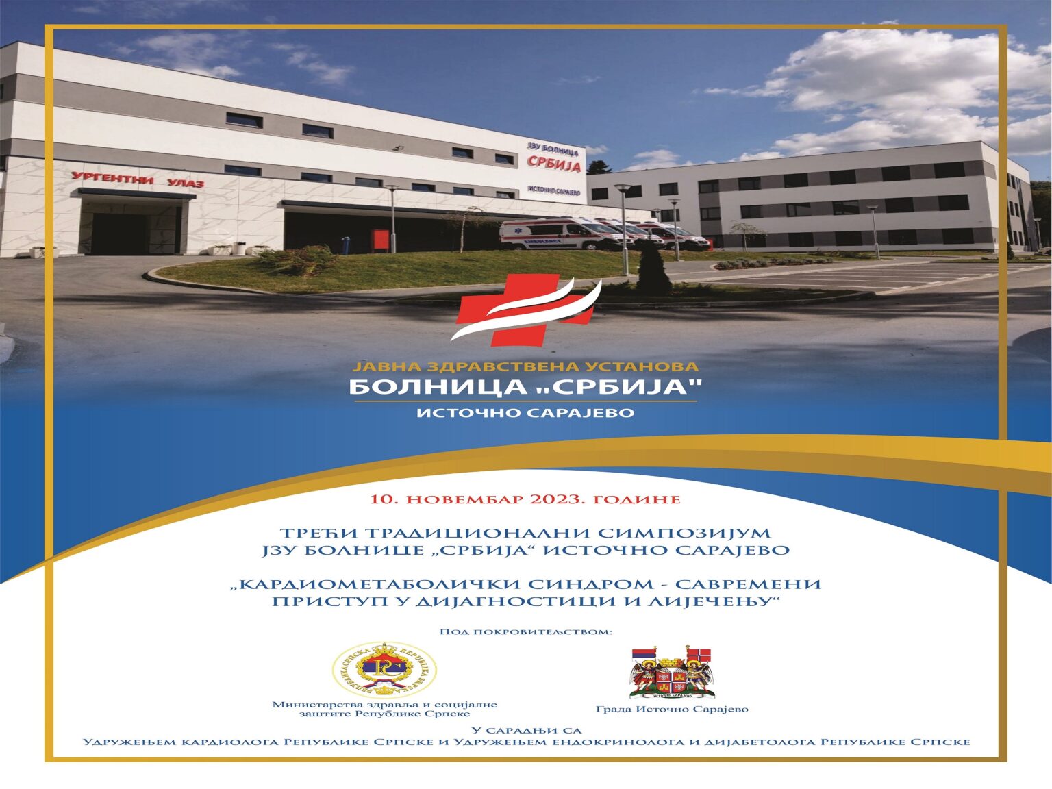 JZU BOLNICA ISTOČNO SARAJEVO