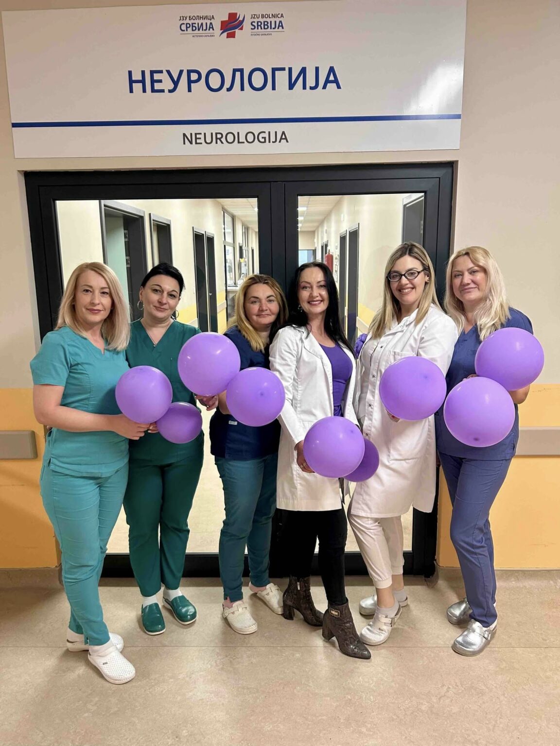 JZU BOLNICA ISTOČNO SARAJEVO